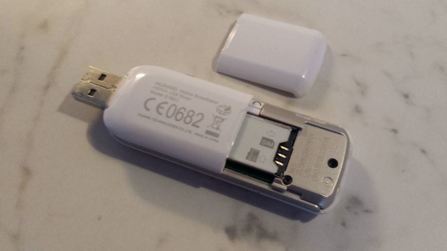 USB stick za internet T-mobile/bon bon