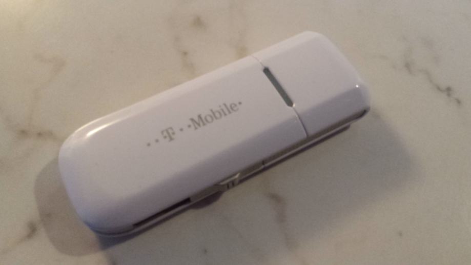 USB stick za internet T-mobile/bon bon