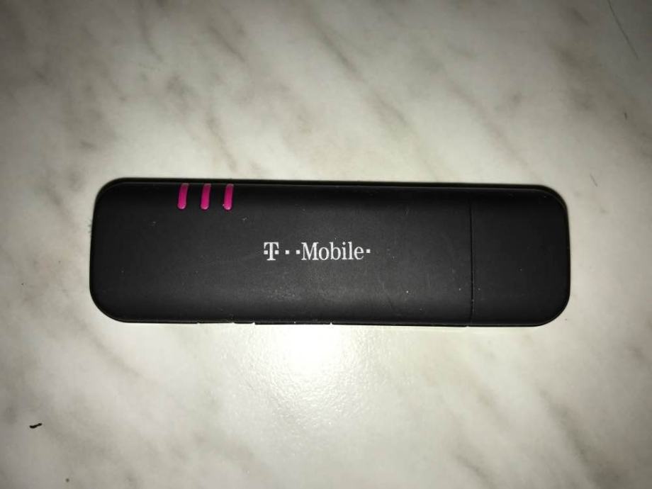 USB stick za mobilni internet