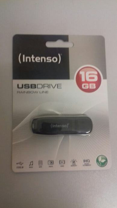 Usb Stikovi 16Gb