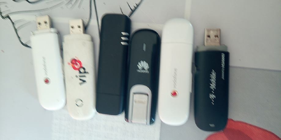 USB stikovi