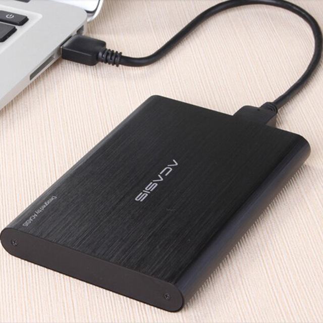 Vanjski DISK 320 GB USB3.0