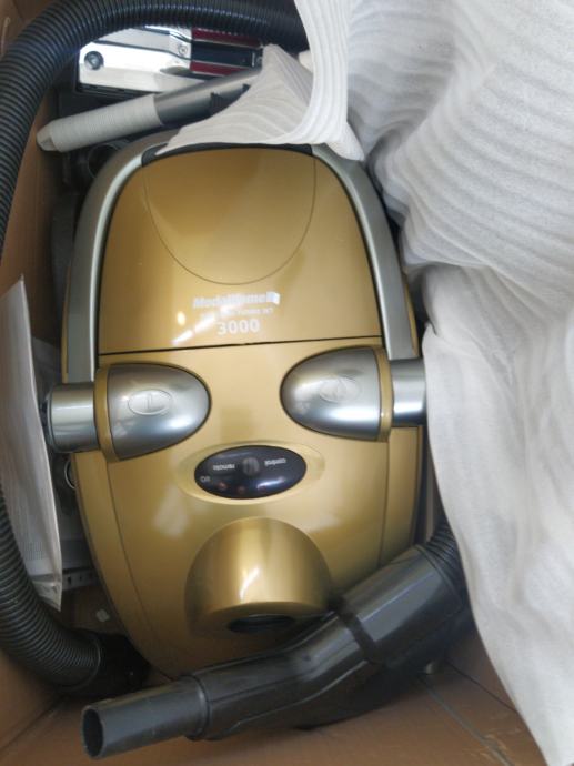 Bio Acqua Turbo Jet 3000