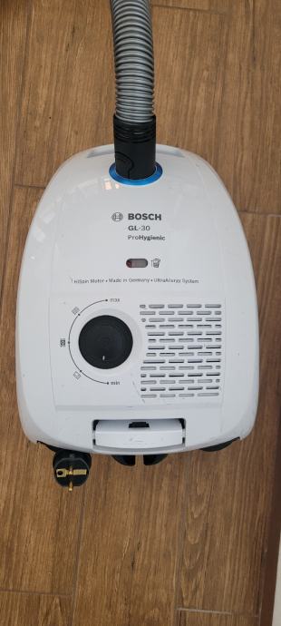 Bosch usisavač
