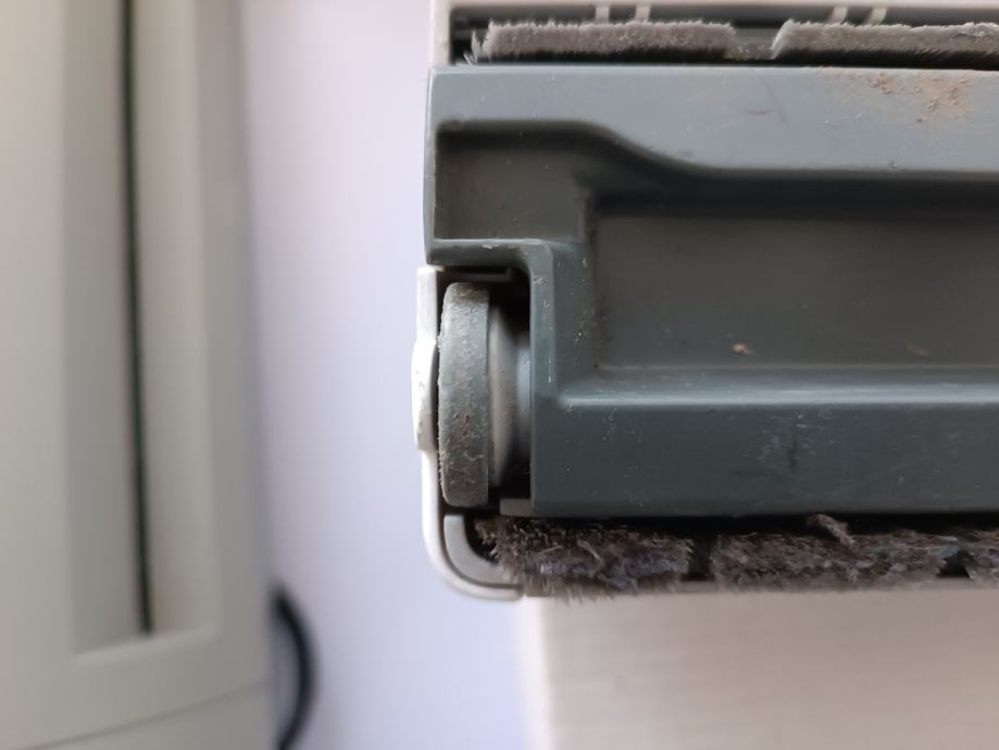 Četka za usisavač gorenje