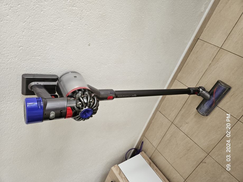 Dyson V7 Animal Extra usisivac stapni