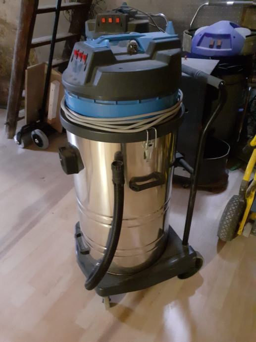 Industrijski usisavač 3000w