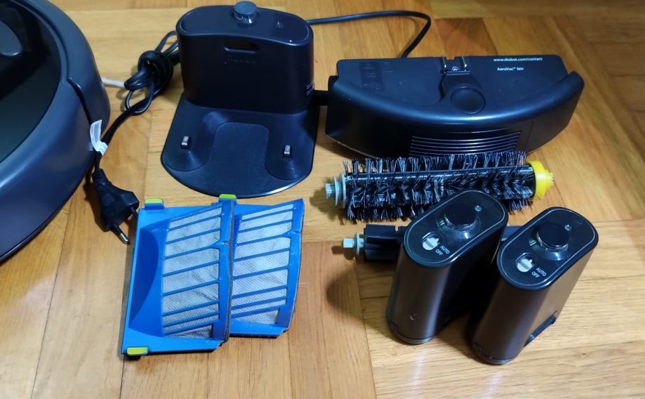 iRobot ROMBA 671