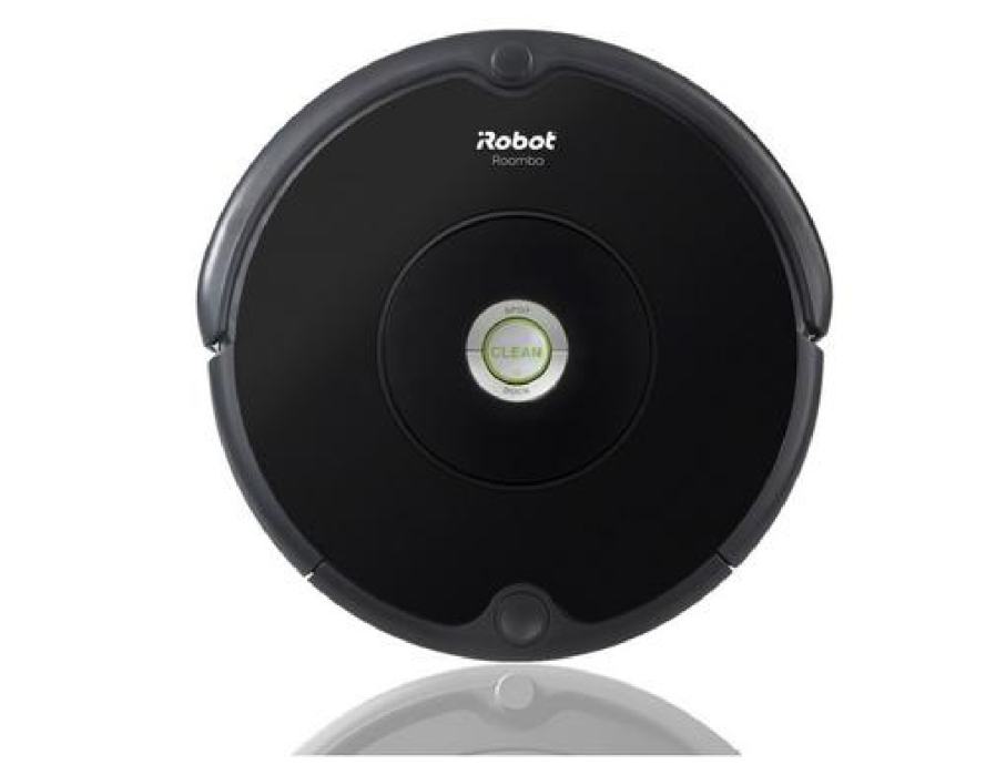 iRobot Roomba 606