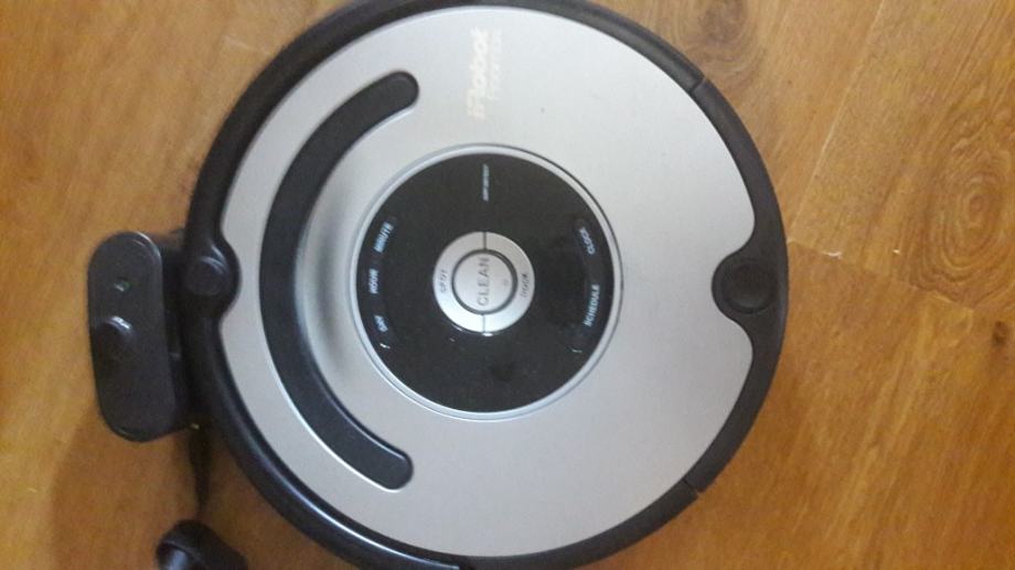 IRobot Roomba usisavac