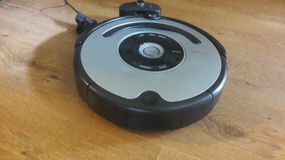 IRobot Roomba usisavac