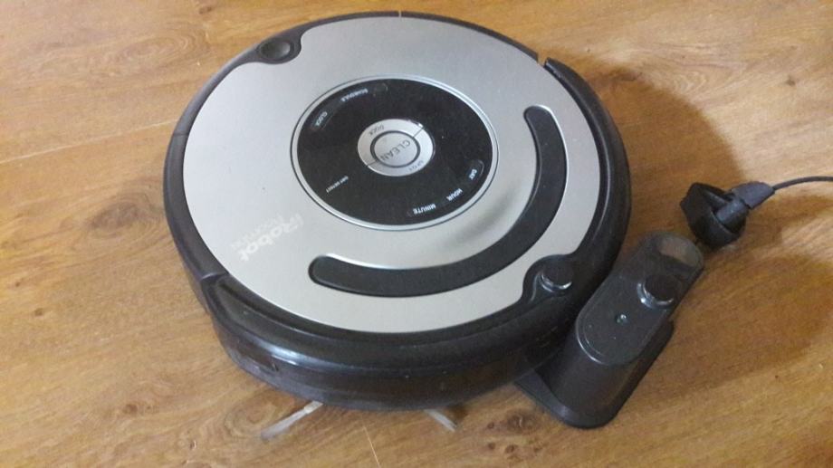 IRobot Roomba usisavac