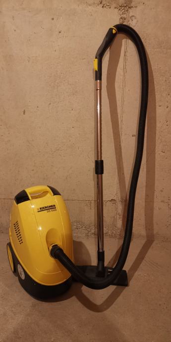 Karcher DS 5500 usisavač na vodu