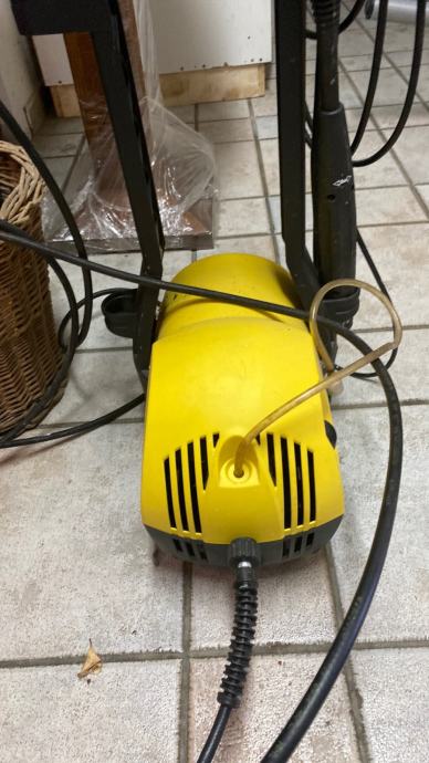 Karcher, mini wash
