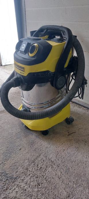 Karcher WD 6