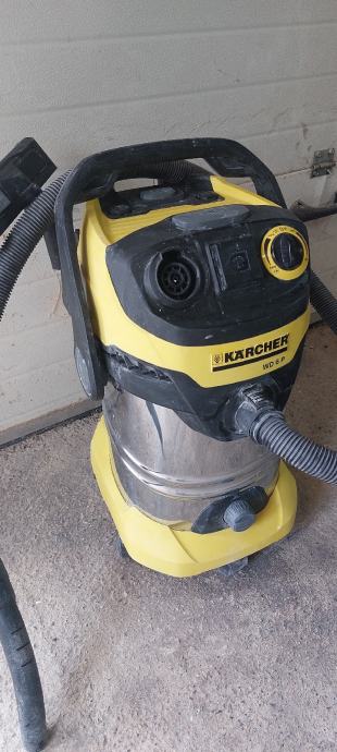Karcher WD 6