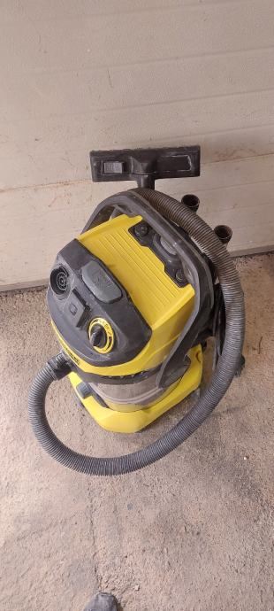 Karcher WD 6