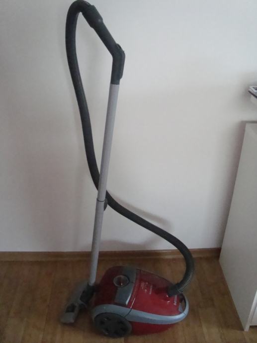 PHILIPS EXPRESSION USISAVAČ