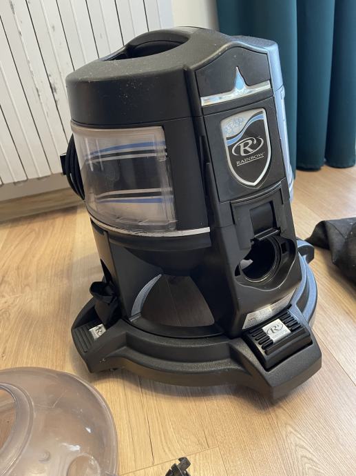 Rainbow usisavac, E2 model, 750€