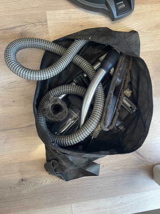 Rainbow usisavac, E2 model, 750€