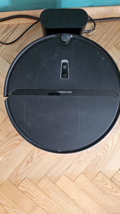 Roborock E4 usisavač
