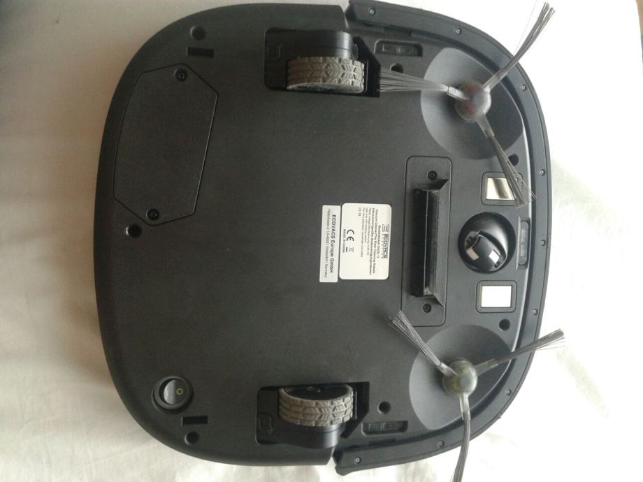 Robot usisavac, Deebot slim2