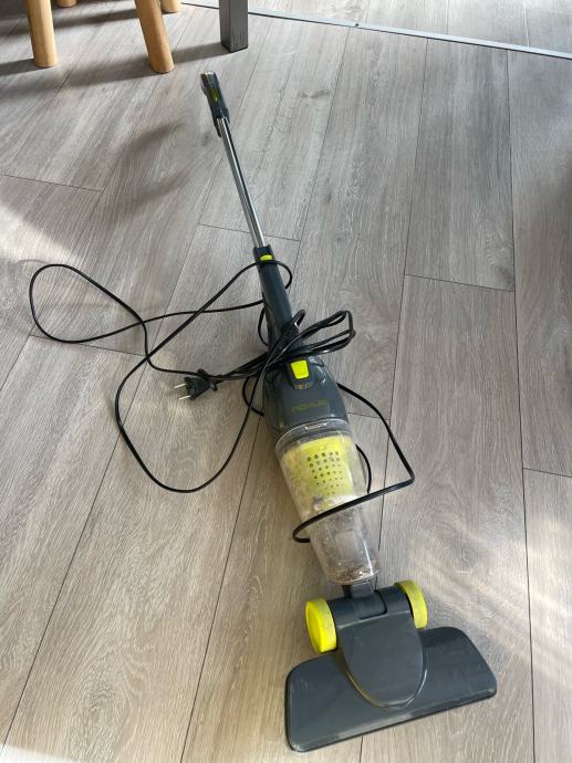 Rovus usisivač ispravan = 10Eur