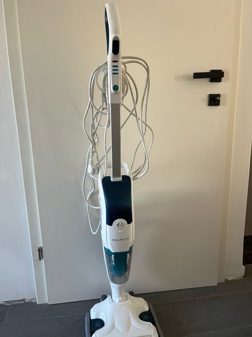 Rowenta clean and steam