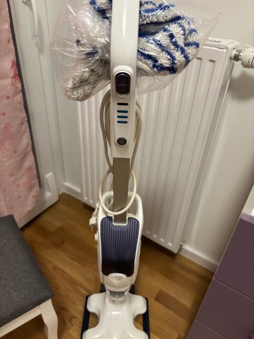 Rowenta clean & steam