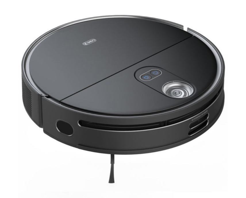 Usisavač 360 Robot Vacuum Cleaner S10 + Set rezervnih dijelova GRATIS!