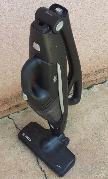 Usisavac bosch