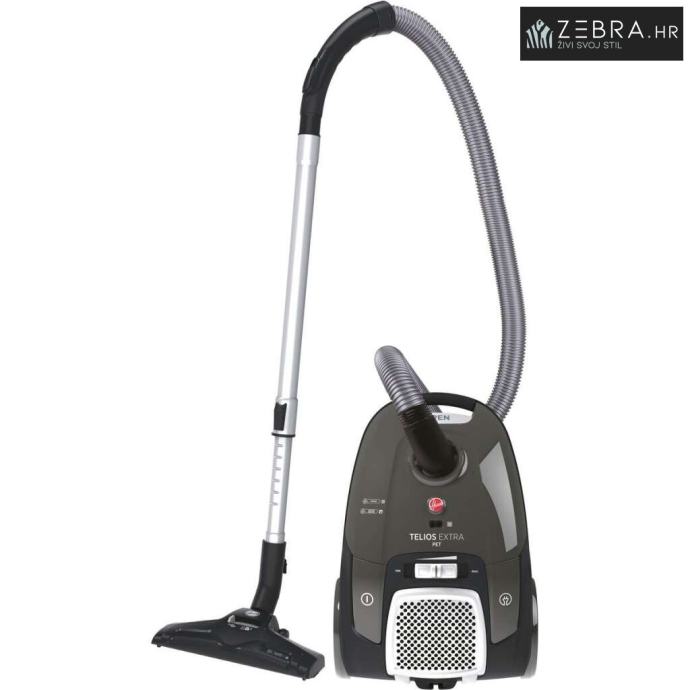 Usisavač Hoover Siva 700 W