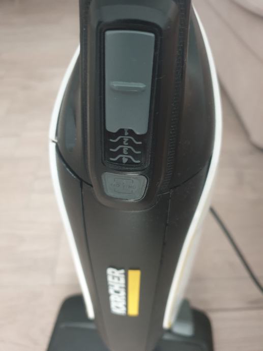 Usisavač karcher vc5 premium