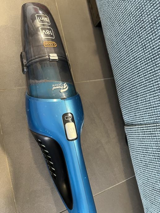 Usisavac Philips Powerpro Aqua 3in1