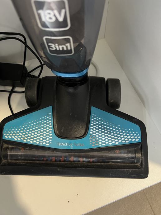 Usisavac Philips Powerpro Aqua 3in1