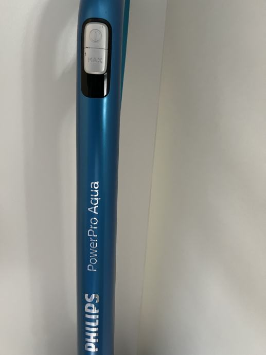 Usisavac Philips Powerpro Aqua 3in1