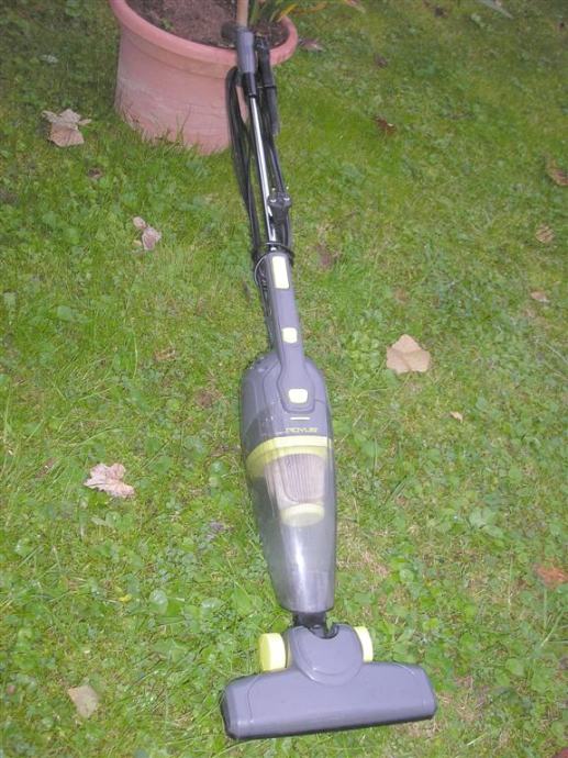 Usisavač ROVUS Storm vac V2, 500Watt