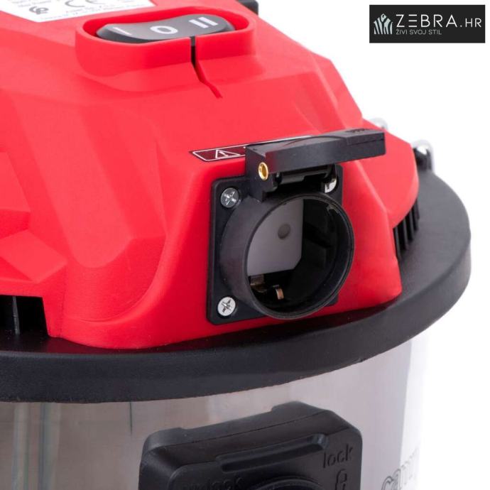 Usisivač Camry CR 7045 25 L