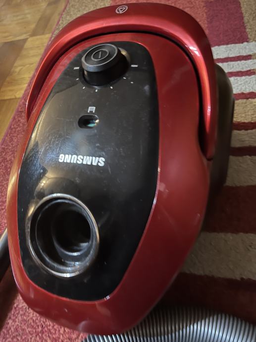 Usisivac Samsung VC2500M 750W