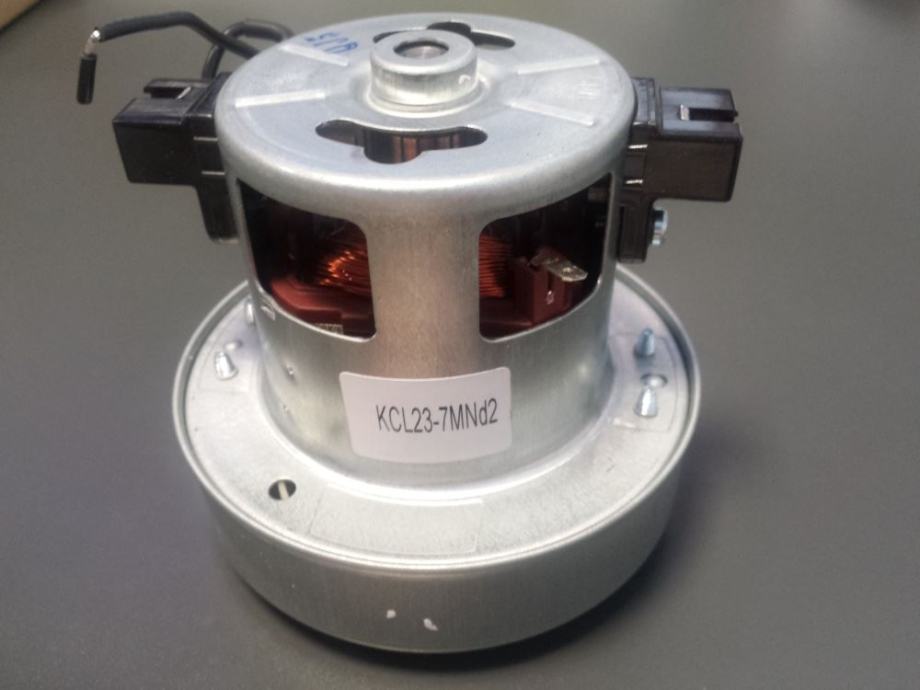 Vacuum motor za usisavač KCL23-7MNd2 original