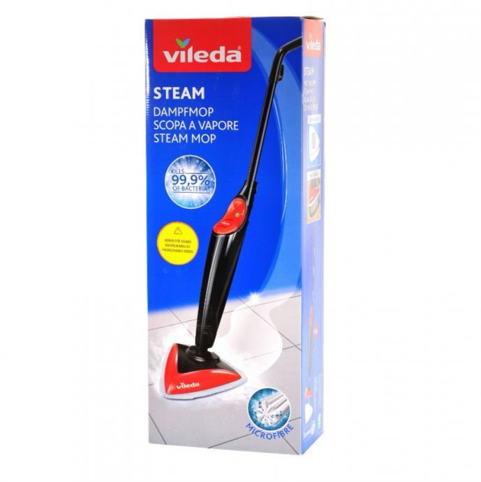 Vileda parni čistač