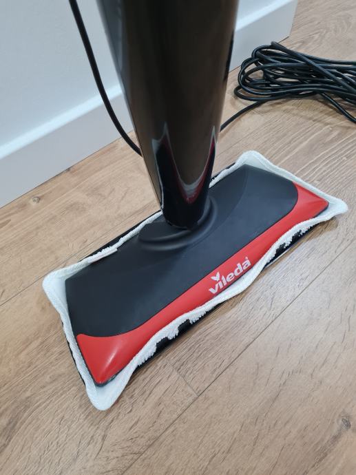 Vileda steam XXL parni čistač AKCIJA