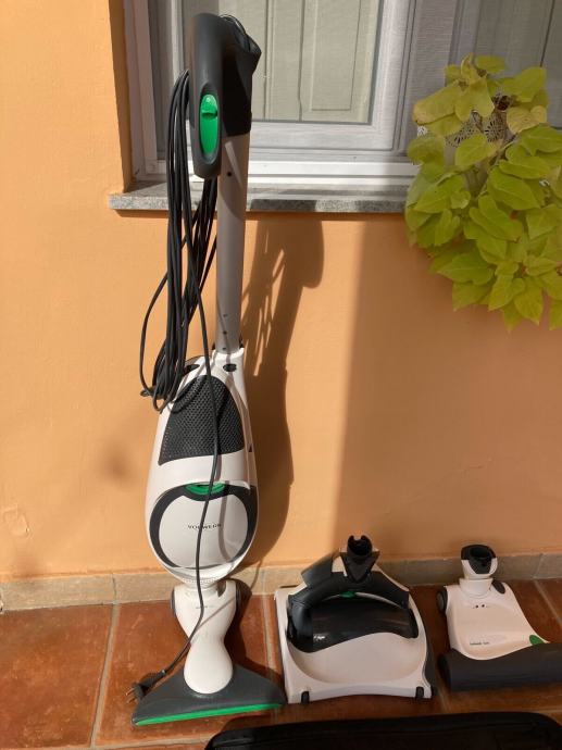 Vorwerk Kobold VK 150