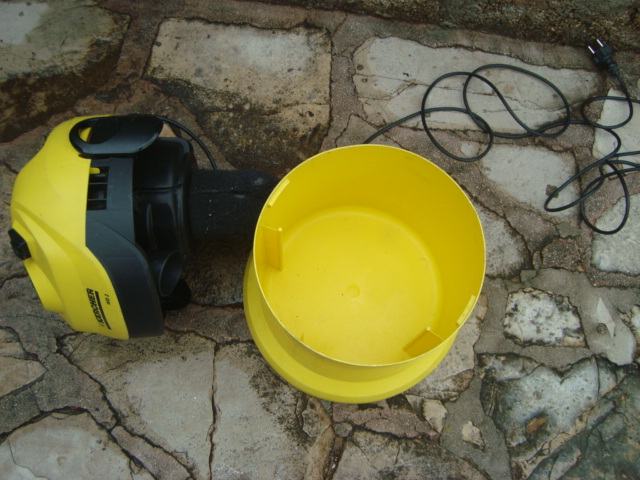 WD- 2 Karcher