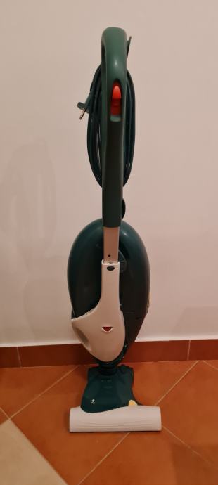 Vorwerk Kobold VK136 samostoječi usisivač