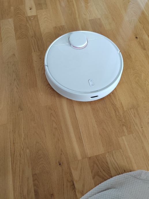 Xiaomi Mi Robot Vacuum Mop P usisavač