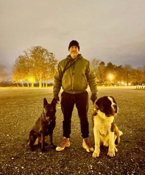 Dresura pasa-svih pasmina 35 godina iskustva