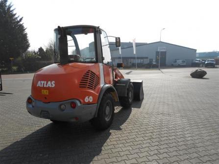 ATLAS AR60