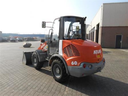 ATLAS AR60