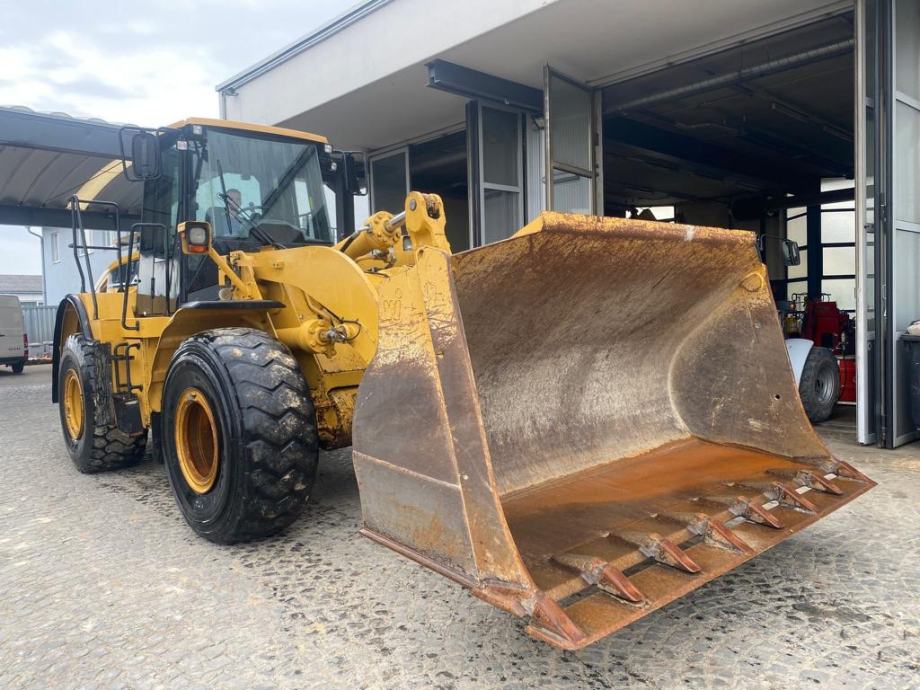 CAT 950 H